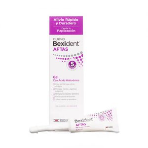 Bexident Aftas Gel – Farmacia Granvia 216