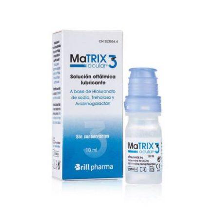 Matrix ocular 3 – Farmacia Granvia 216