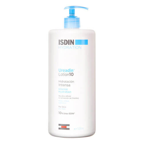 Ureadin Ultra 10 Lotion Plus 1000ml - Farmacia Granvia 216