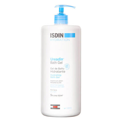 Ureadin Bath Gel 1000ml - Farmacia Granvia 216