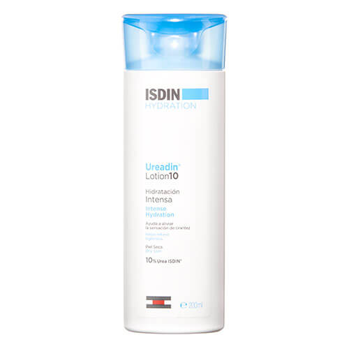 Ureadin Lotion 200 ml - Farmacia Granvia 216