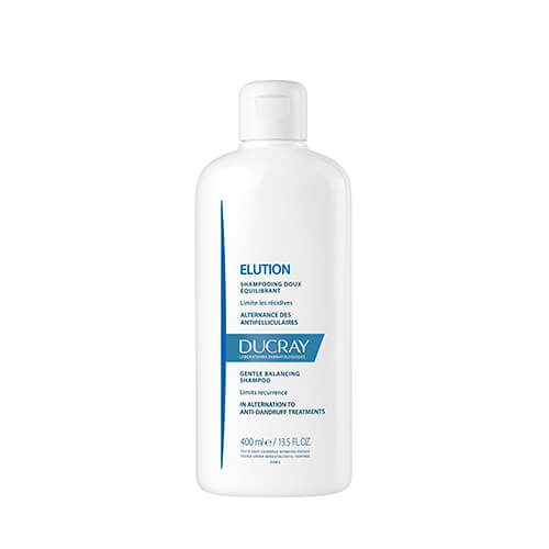 Elucion Champu 400ml - Farmacia Granvia 216