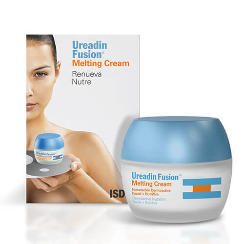 Ureadin Fusion Melting Cream 50ml - Farmacia Granvia 216