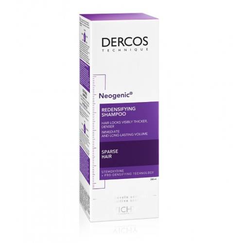 Vichy Dercos Neogenic Champú Redensificante 200ml - Farmacia Granvia 216